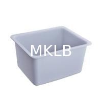PP Mid-sized Sink (MKL0357B)