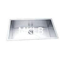 Stainless Steel Sink(MKL1357C)