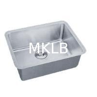 Stainless Steel Sink(MKL1357)