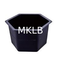 PP Six Coener Sink (MKL0357G)