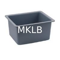 PP MID-Sized Sink (MKL0357F)