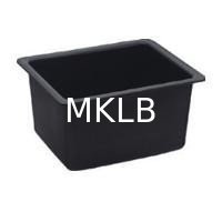PP MID-Sized Lab Sink (MKL0357E)