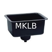 PP MID-Sized Sink (MKL0357D)