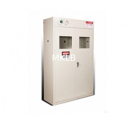 Gas Cylinder Cabinet