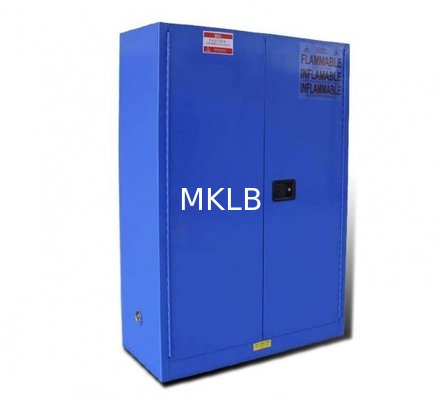 Chemical Storage Cabinet (Weak Corrosive)