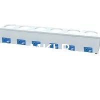 Multiple Rows Heating Mantle (Electrical)