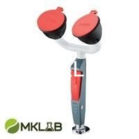 Bench eye wash (MKL1355-4)