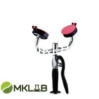Double Nozzle Eye Wash (MKL0355A)