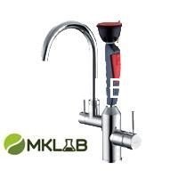Bench eye wash （MKL0711D）