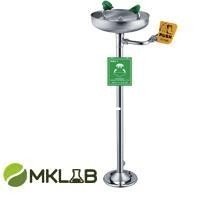 304 Stainless Steel Emergency Eye Wash (MKL0959)
