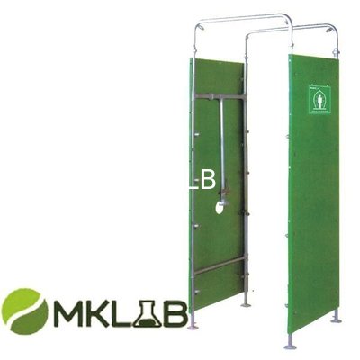 Combination Sprayer& Eyewash Room (MKL0784)