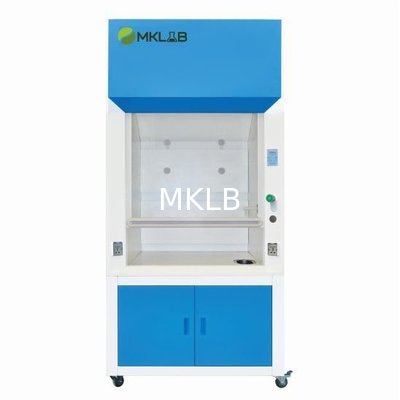 Duct Fume Hood