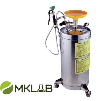 Safety Equipment Portable Eye Wash (MKL0659)