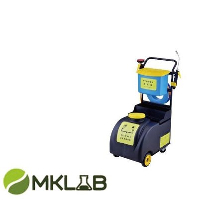 Removable Sprayer& Eyewash (MKL0781)