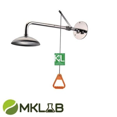 Wall Mounted Eye Wash （MKL0358D）