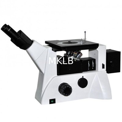 Metallurgical Microscope