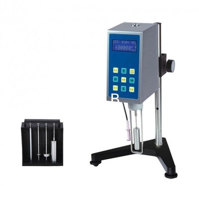MDV Series Viscometers