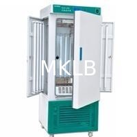 Lightning Incubator（250L,300L,400L）