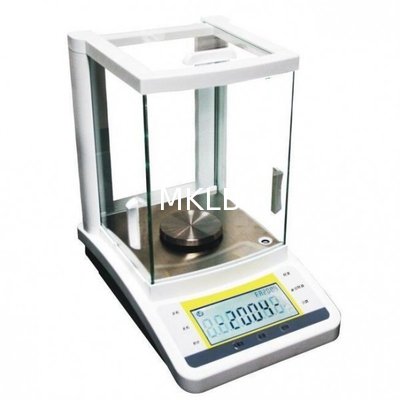 MA-B Series Analytical Balance (External Calibration)