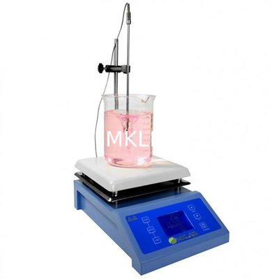 Hotplate Magnetic Stirrer