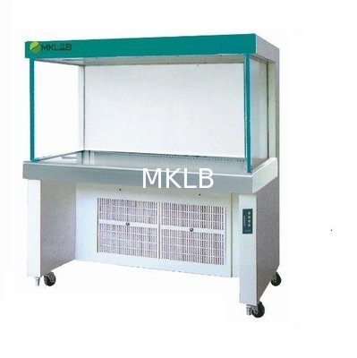 Laminar Flow Cabinet (Horizontal Type)