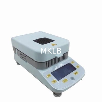 MM50 Series Rapid Moisture Meter