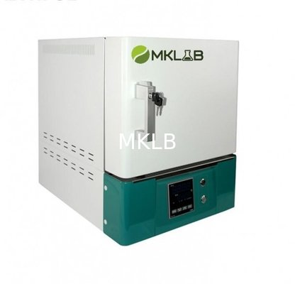 Ceramic Fiber Muffle Furnace