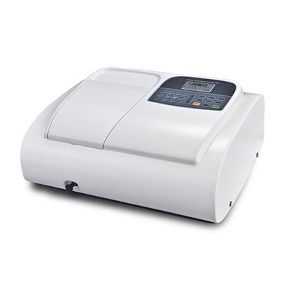 Single Beam Visable Spectrophotometer MV-500/560/580