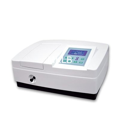 Single Beam UV/VISSpectrophotometer MUV-510/510B/560/580