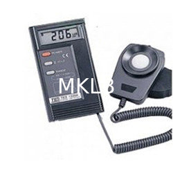 LM-1 Light Meter