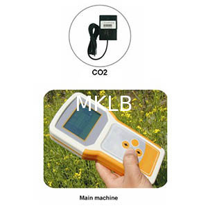 Carbon Dioxide Meter(CDM SERIES)