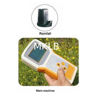 DRG-1 Portable Digital Rain Gauge