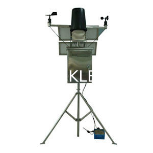 MIM-1 Portable Microclimate Information Meter