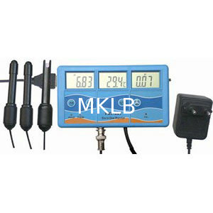 WQM-1 Multi-Parameter Water Quality Monitor