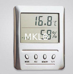 HTM-1 Humidity-Temperature Meter