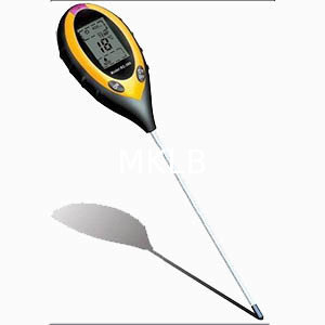 ST-1 4 in 1 Soil Tester