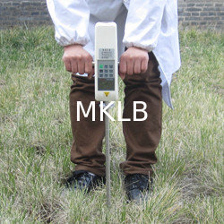SHT-2 Portable soil Hardness Meter