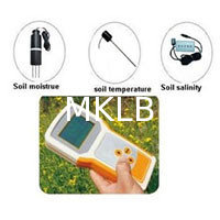 STT-1 Multi-Parameter Soil Temperature Tester