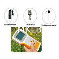 Multi-Parameter Soil Moisture Tester（SMT Series）