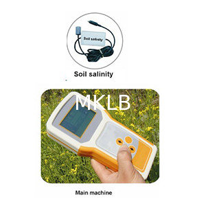 SSM-1 Soil Salinity Meter