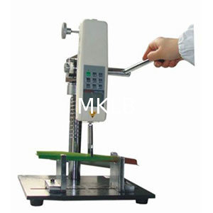 PCSM-2 Portable Plant Culm-strength Meter