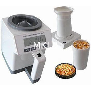 GMM-1 Portable Grain Moisture Meter