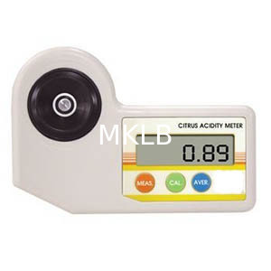 FAT Series Fruit Acid Tester