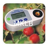 DR Series Digital Refractometer