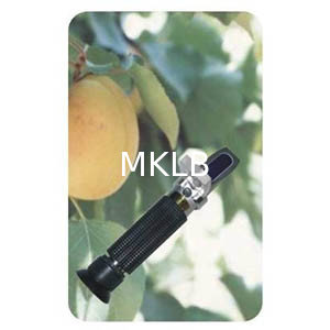 BR Series Handheld Brix Refractometer