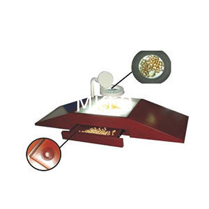 VSNW-1 Vertical Seed neatness Workbench