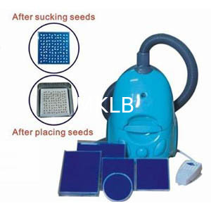 VSC-1 Vacuum Seed Counter