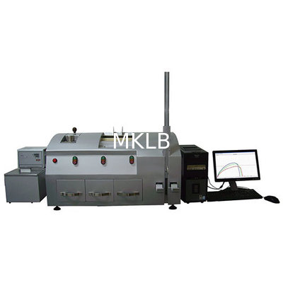 DTA-1 Dough Tensile Analyzer