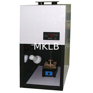 SPT-1 Smoke Point tester