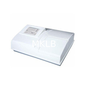 Microplate Reader